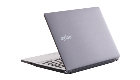 Bios Axioo Neon RNE - Hanya Berbagi