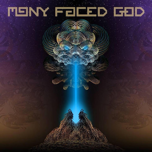 Track By Tracks: Many Faced God - Doubt (2019) - Breathing The Core