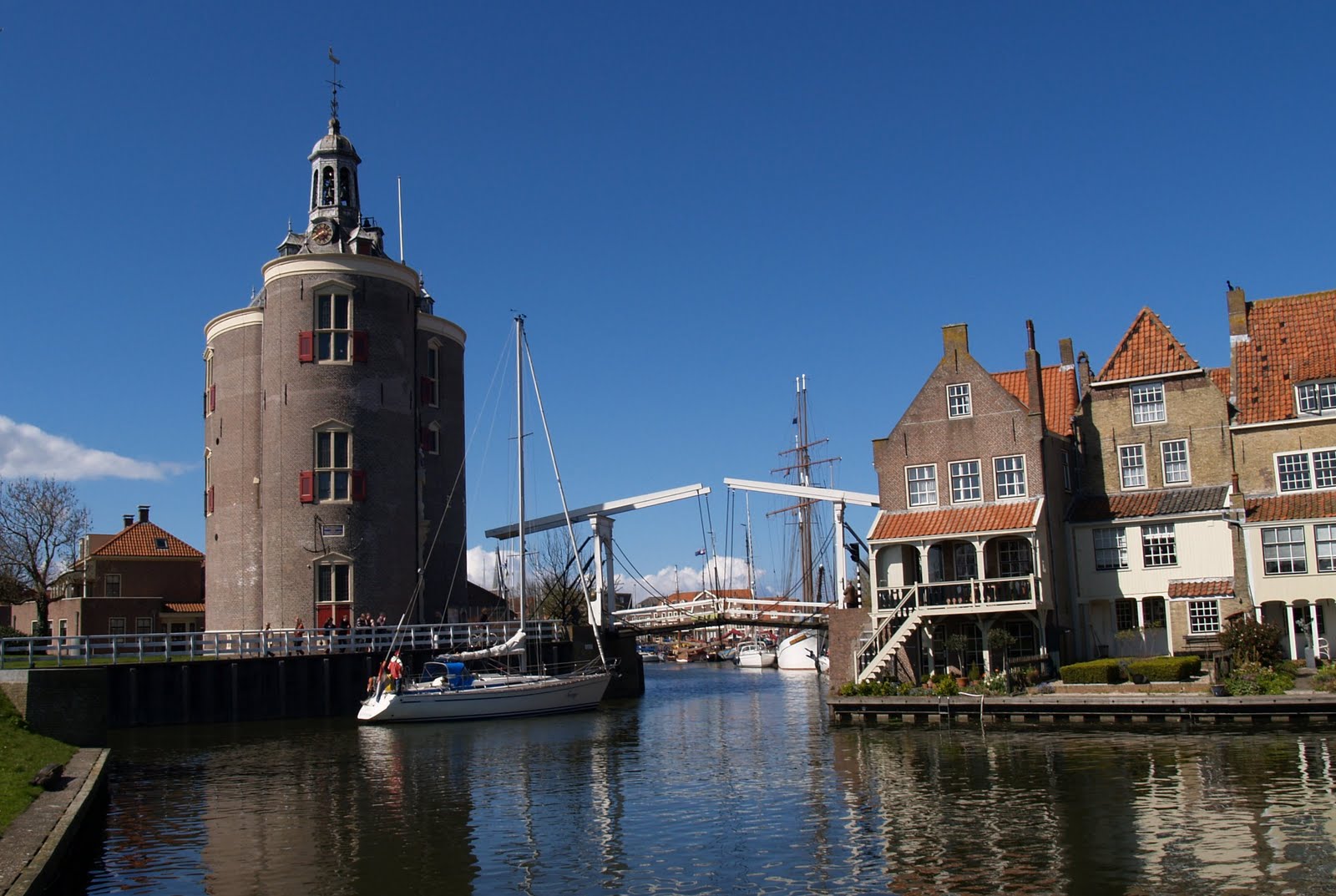 'ZIEN EN WETEN': ENKHUIZEN. DE MOOISTE PLEKJES ! (7)