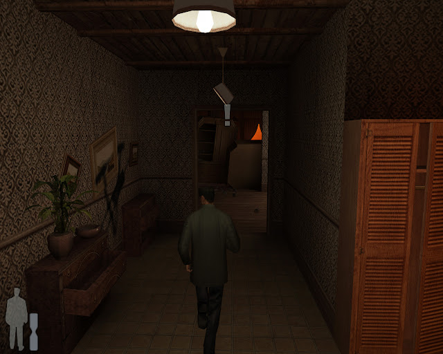 Super Adventures in Gaming: Max Payne (PC)