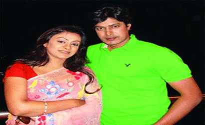 Information World: Bangladeshi natok actress Mousumi & actor Shoeb ...