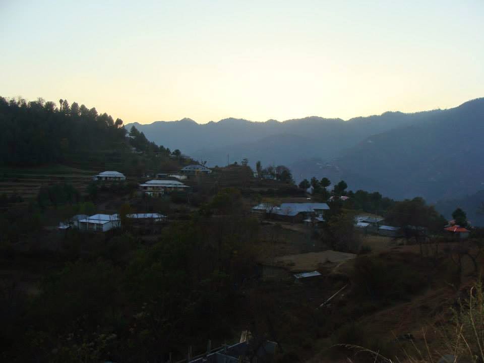 about pattan kalan: About Pattan Kalan Abbottabad