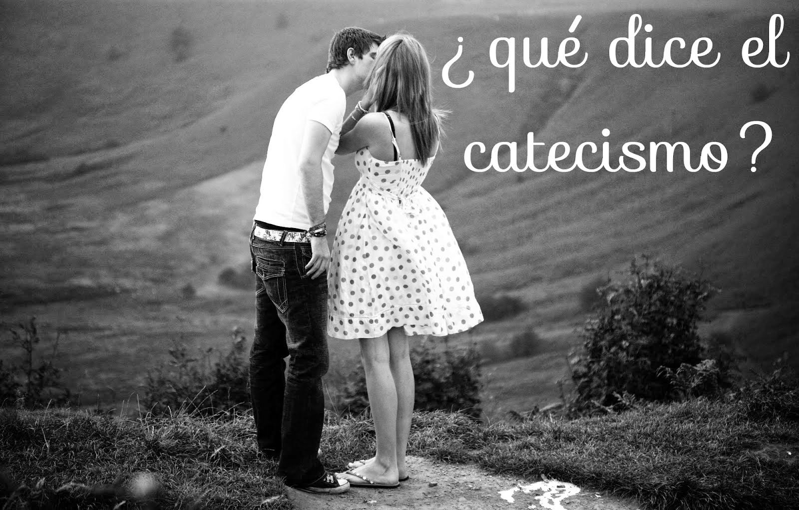 Proyecto Castidad Posible: ¿Qué es la castidad?