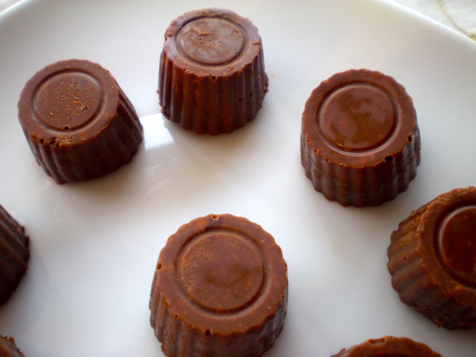 viscA LA CUINA: TORRÓ "FERRERO"