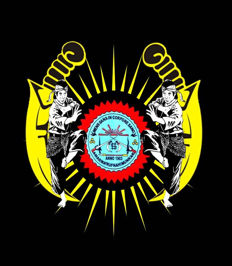 Persaudaraan Setia Hati Winongo Tunas Muda Pusat Madiun: Gambar & Logo ...