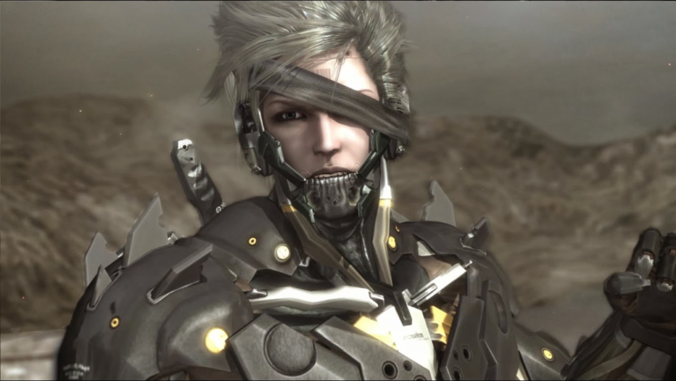 Review "Metal Gear Rising: Revengeance"