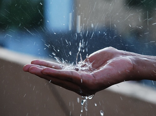 Is It Safe To Drink Rain Water?