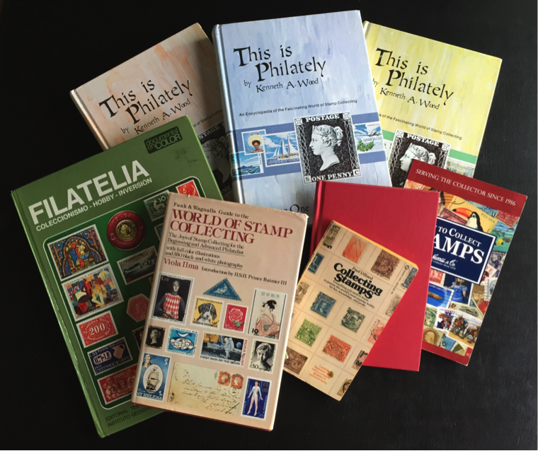 La Lupa: El pequeño acervo literario: la biblioteca en casa