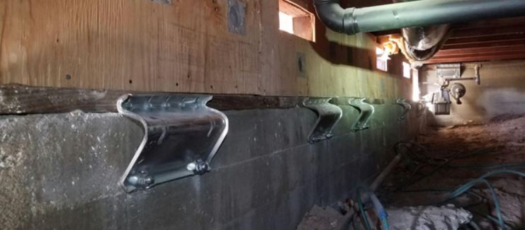 Why Is Earthquake Brace Bolt Necessary For Strengthening Your Home?