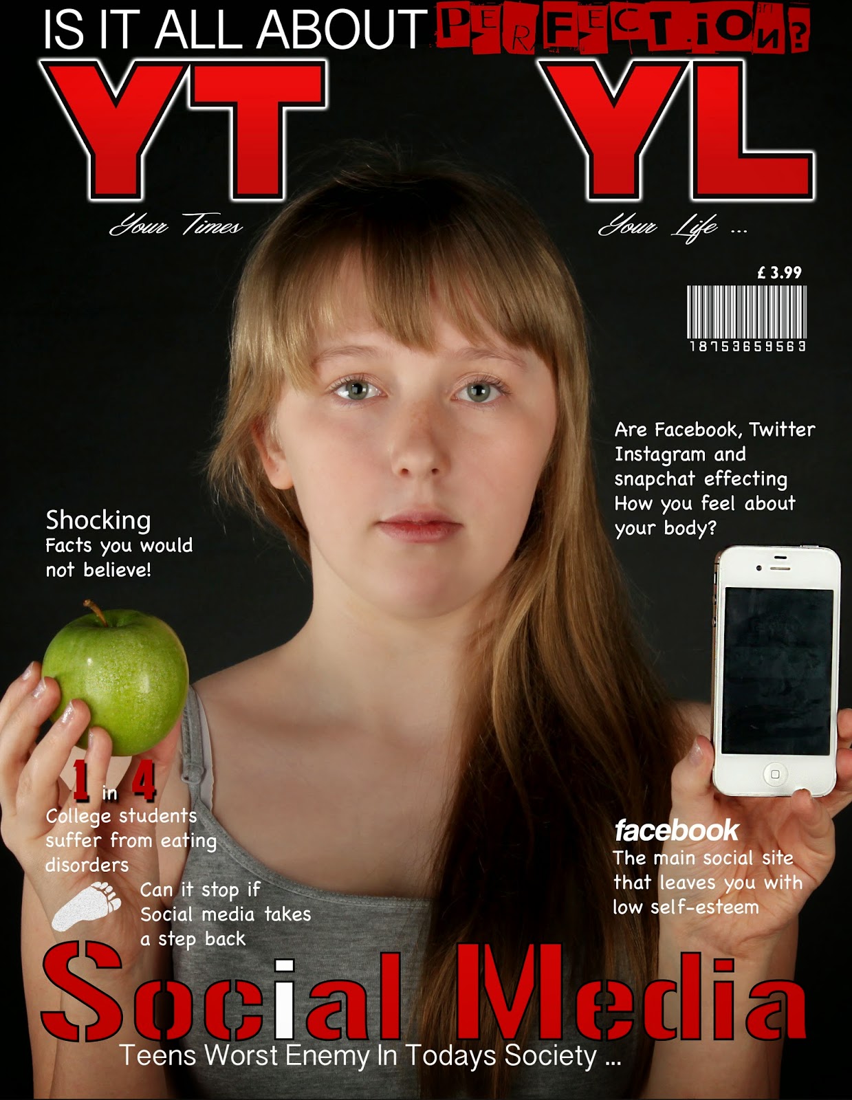 tiffany Mcintyre AS media production