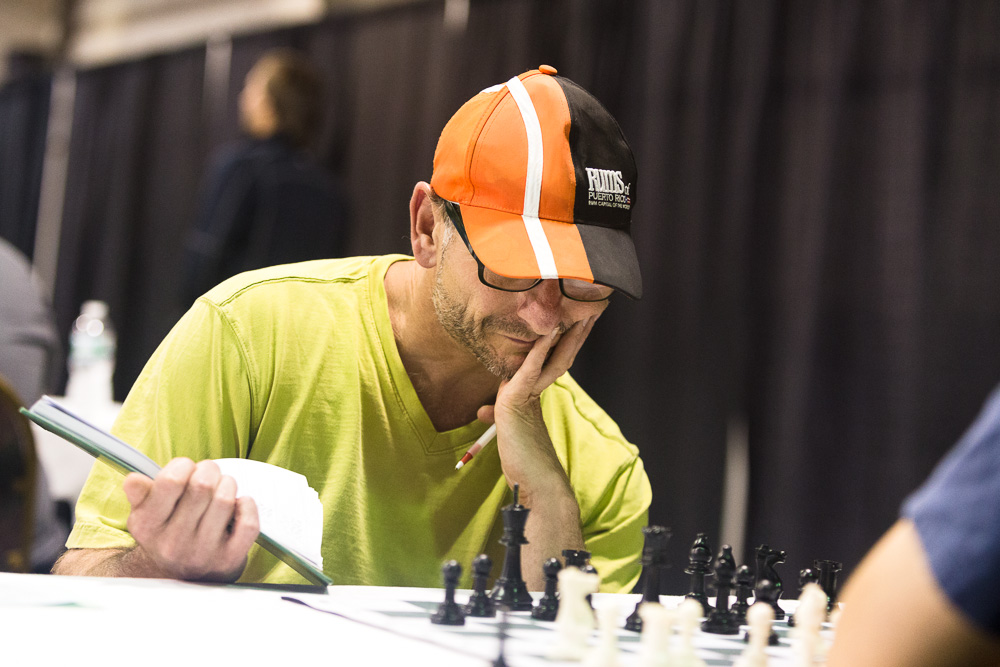 Boylston Chess Club Weblog: Continental Open, Sturbridge Aug 2015