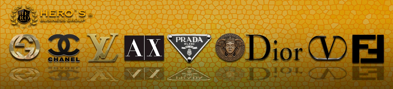 Las 10 marcas de ropa más caras del mundo - Heros Business Group ...