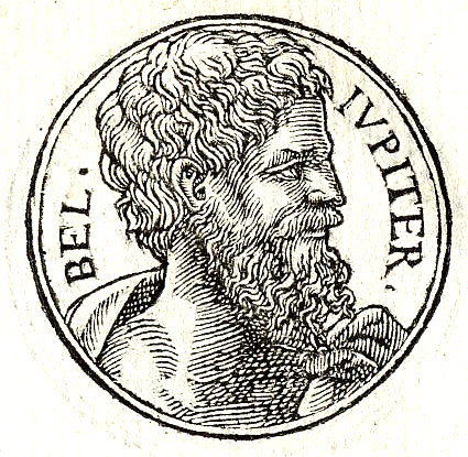 Kelly Reddy: Augustine (354-430 A.D.) speculates about the age of the ...