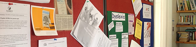 11 Things to Display on Your Office Notice Board: October 2018