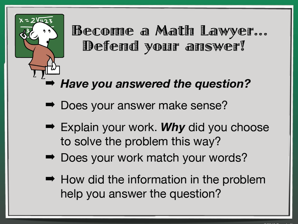 The Best of Teacher Entrepreneurs: FREE MATH LESSON - “Become a Math ...