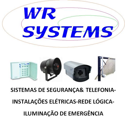 WR SYSTEMS