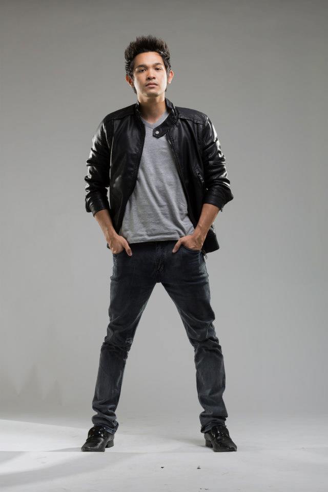 M y a n m a r H u n k s: Ye Min Thu by Photo Htet Aung Kyaw (Studio HAK)