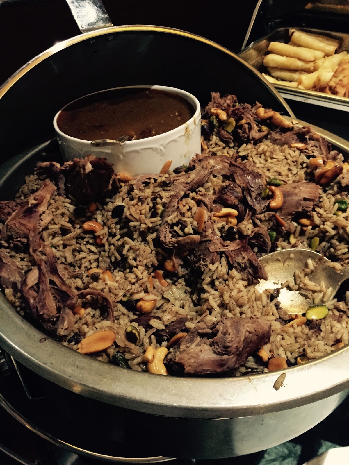 Hilton Habtoor Revives The Traditional Ramadan Iftar