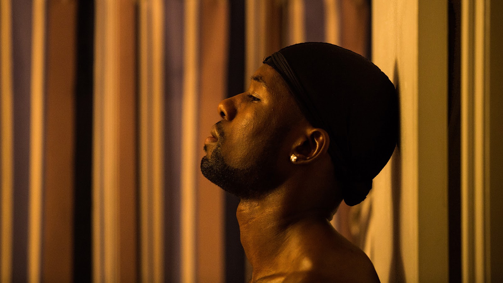 The Last Thing I See: 'Moonlight' (2016) Movie Review