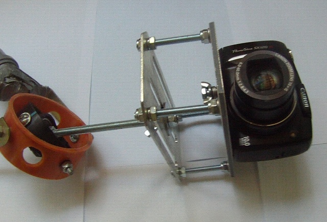 DSLR Steadicam - DIY Camera Mount Tutorial