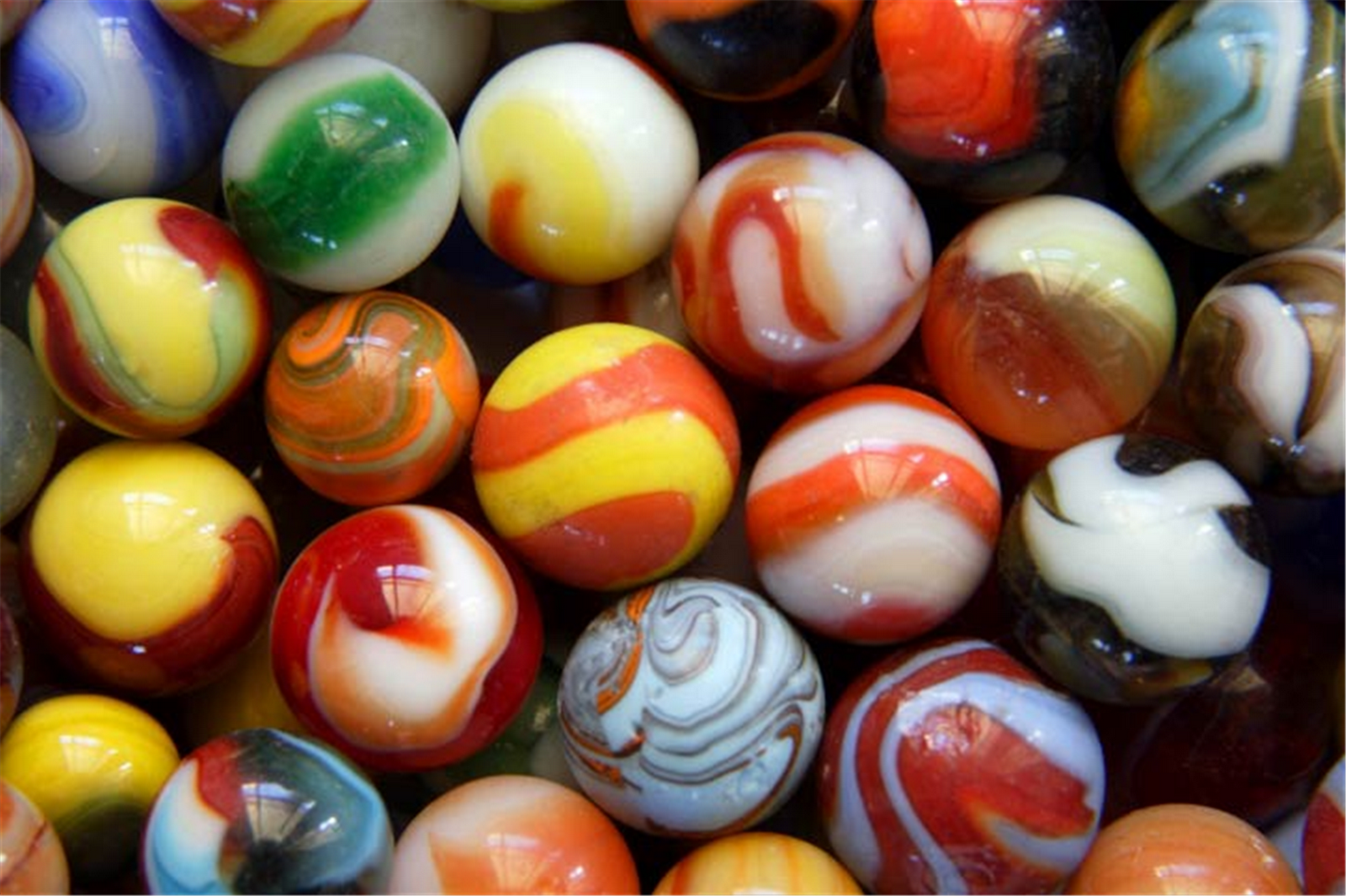 I've Lost My "MARBLES on Pinterest | Glass Marbles, Marbles and Agates