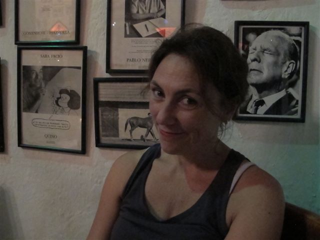 Congreso Adrha: 29 abril 2012