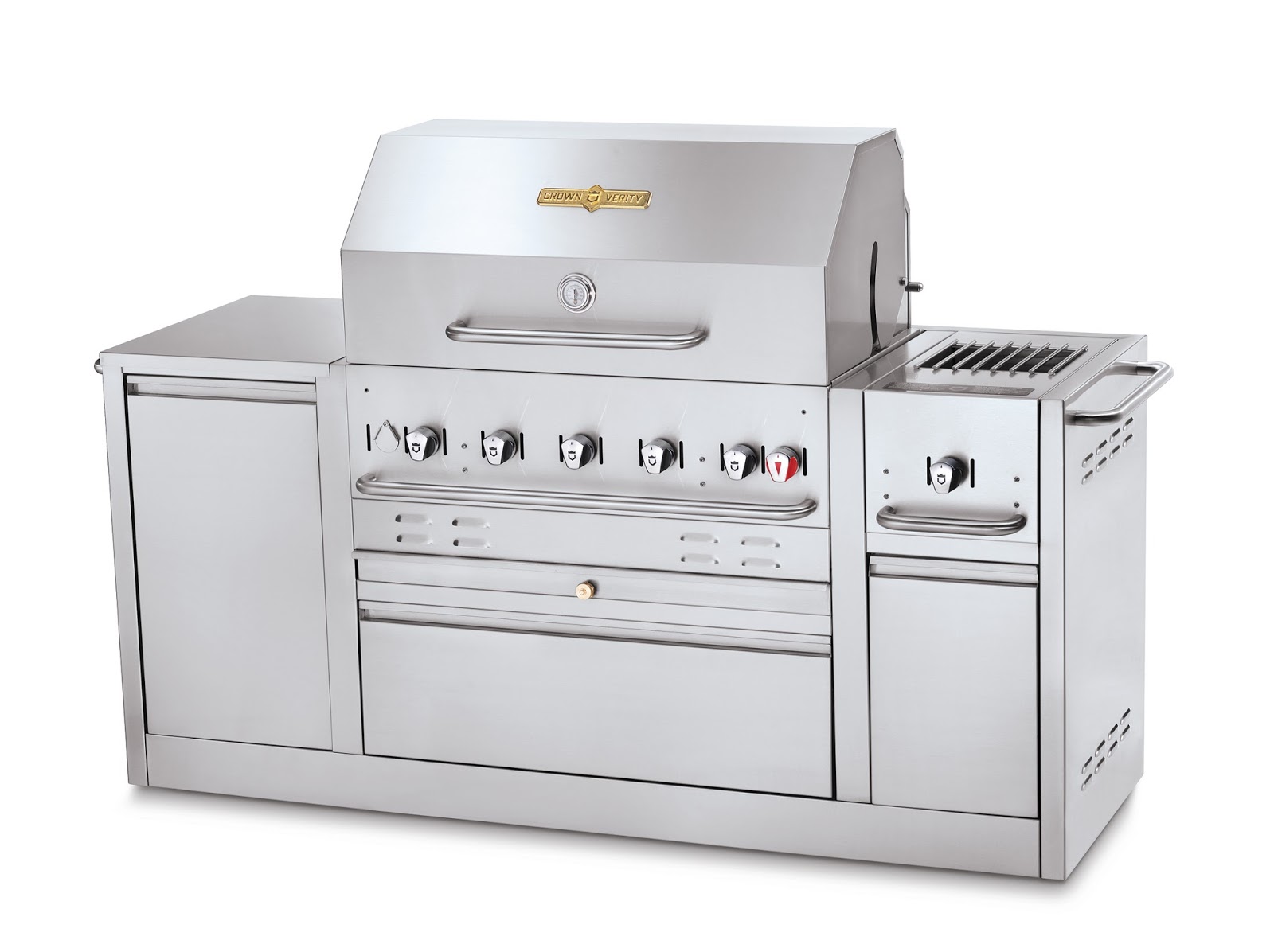 R H Hall Food Solutions : Combi Ovens, Grills & Barbecues, Casual ...