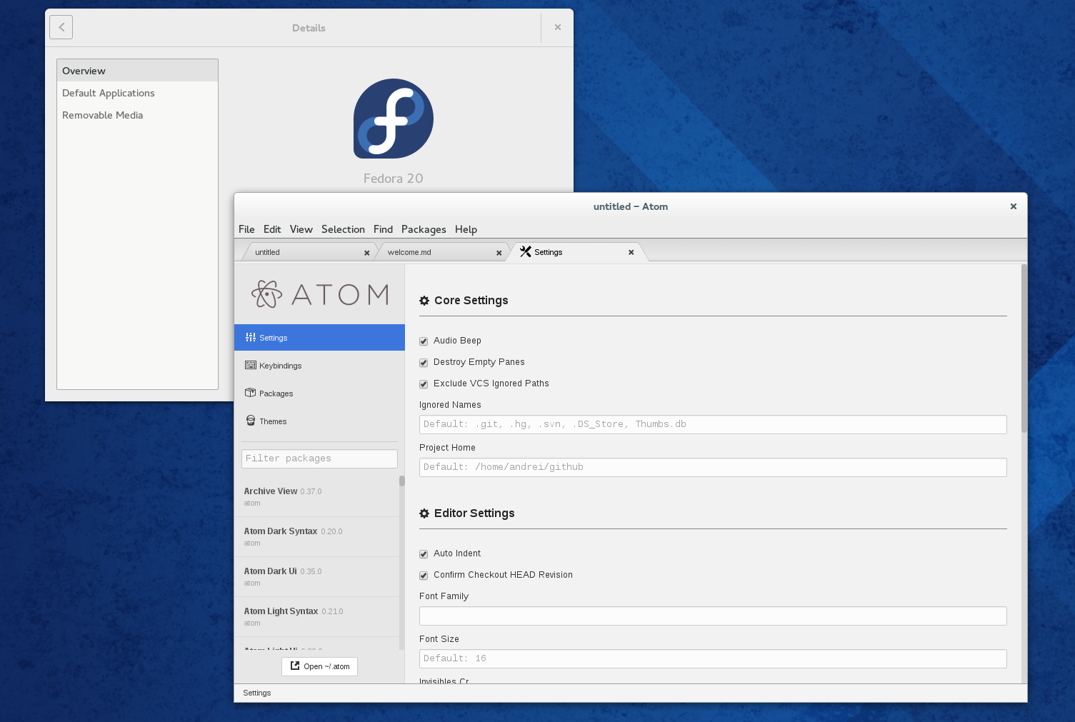 Blog Posts - letthawe