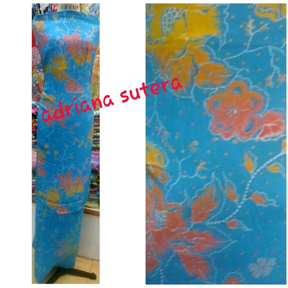 BATIK TERENGGANU&KELANTAN