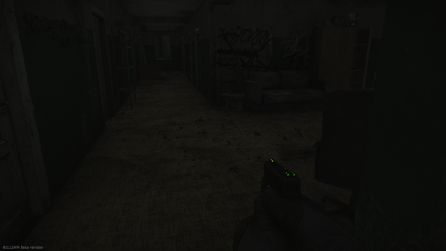 Complete night operations guide