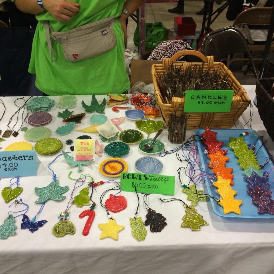 Winterfest Girl Scout ideas: Winterfest craft ideas continued