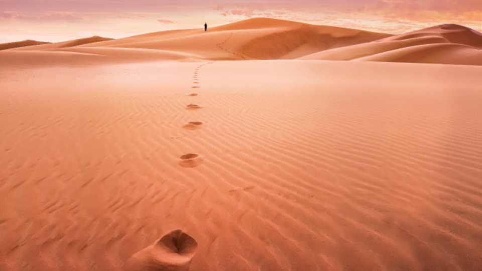 Aramco’s Shaybah Natural Gas Liquids project in the Saudi desert