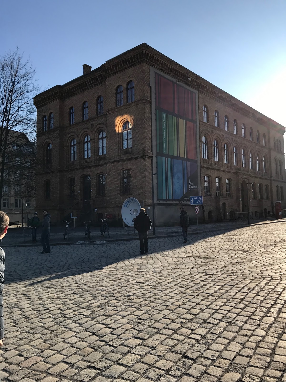 Reflecting on North American Museum Work Through a German Lens ...