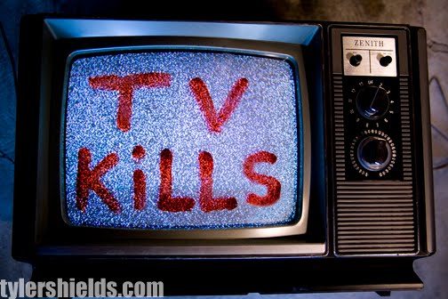 Rotting Your Brain Tv