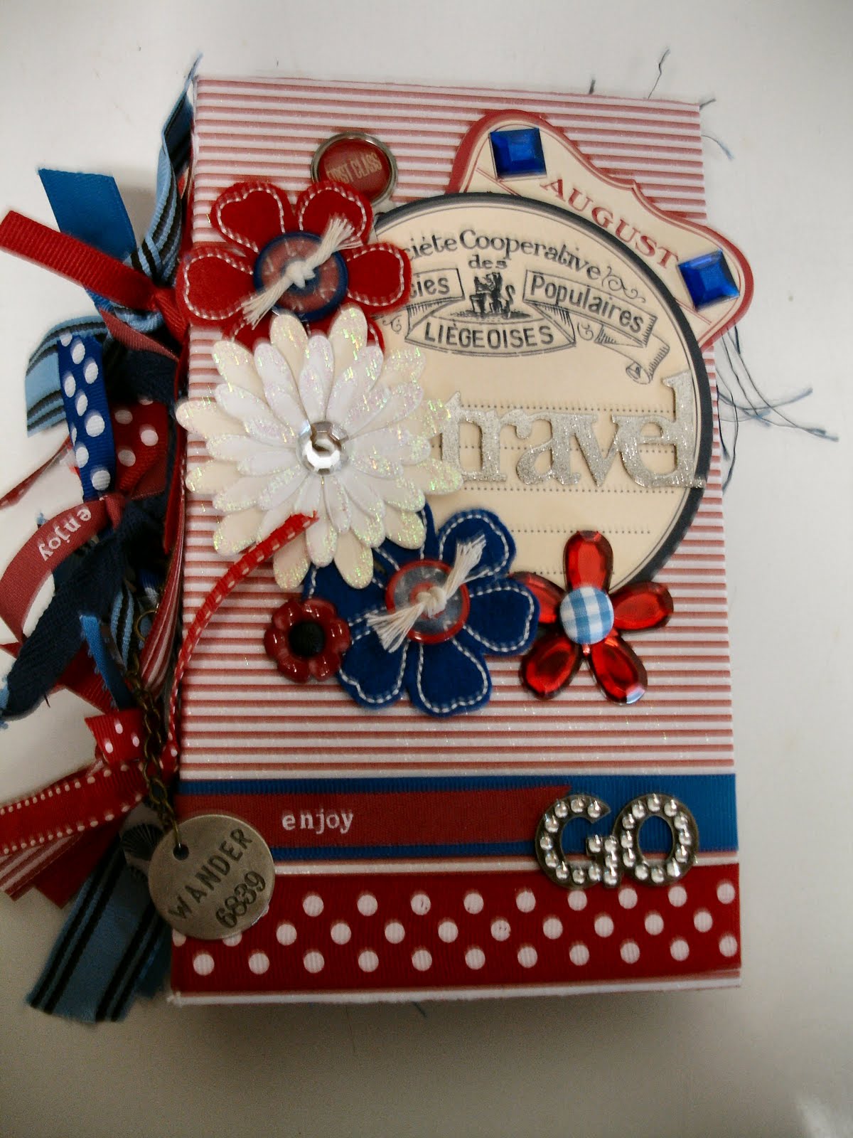 muddy-footprints-nantucket-mini-album-3-ring-binder