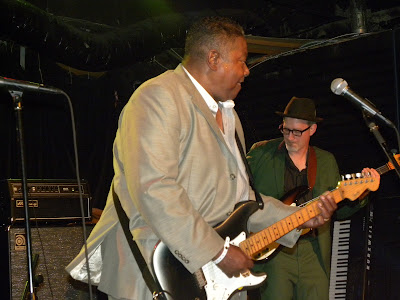 The Vinyl Word: May 2012