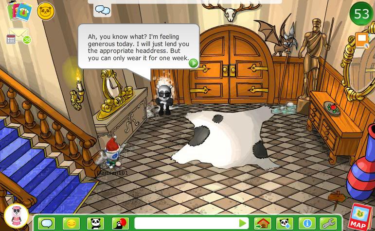 Damian101 PanfuBlog: Amalura's & Joshua's Wedding