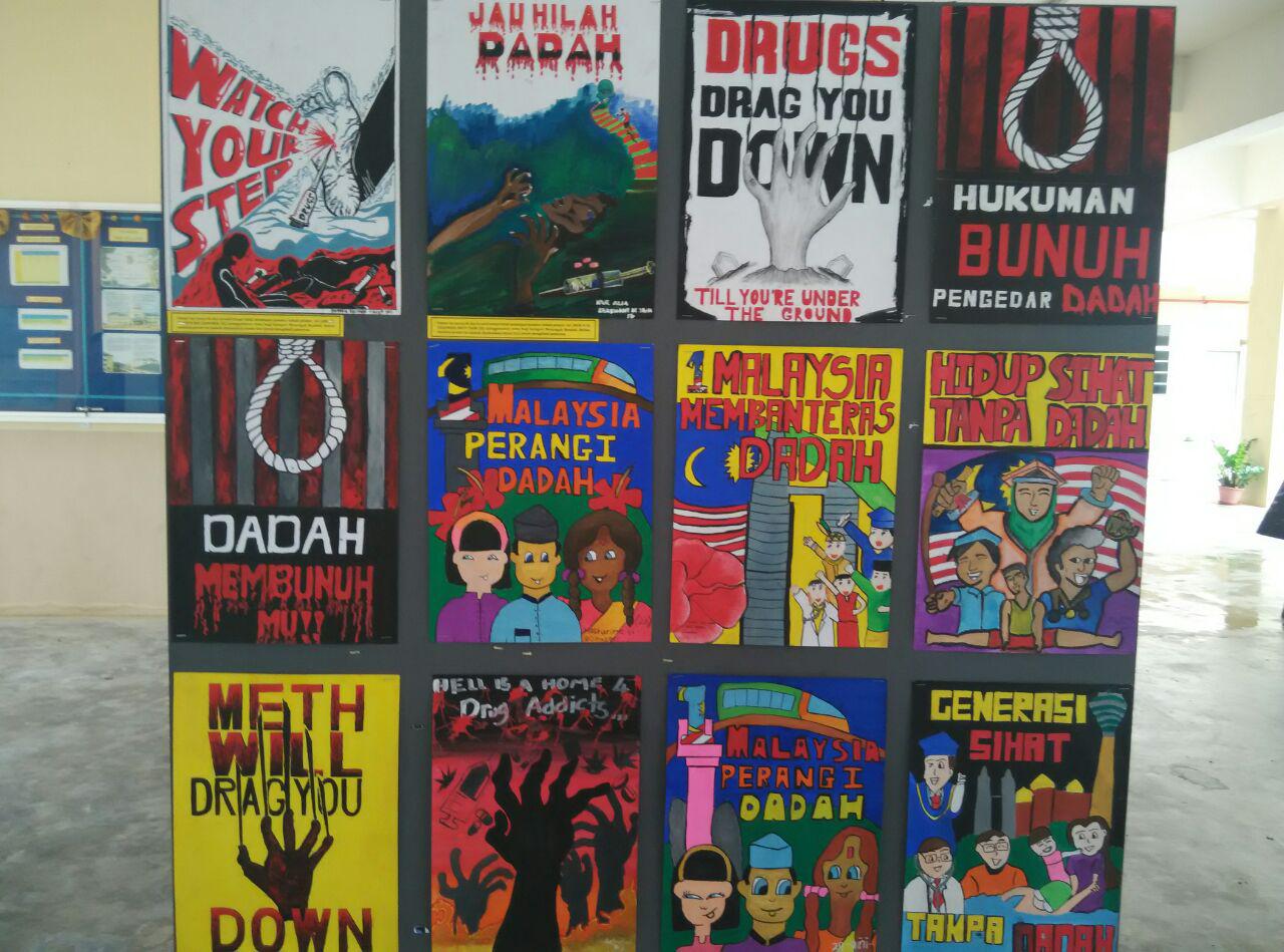 BULETIN PPD BETONG: Perasmian Program Jom Ke Sekolah dan Pelancaran ...