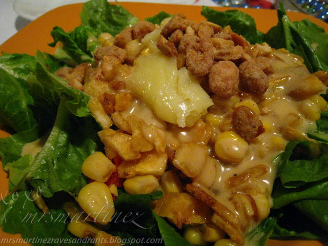 Banapple Pies & Cheesecakes - MrsMartinez's Raves and Rants | A Women's ...