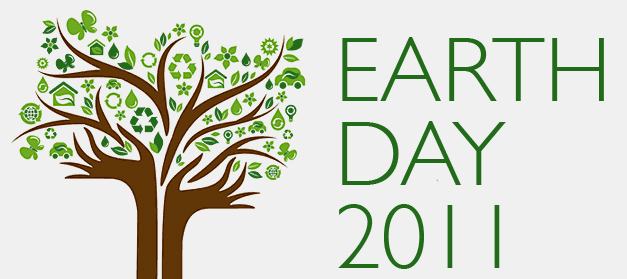 The Yard: Earth Day 2011 - How Green Can You Go?