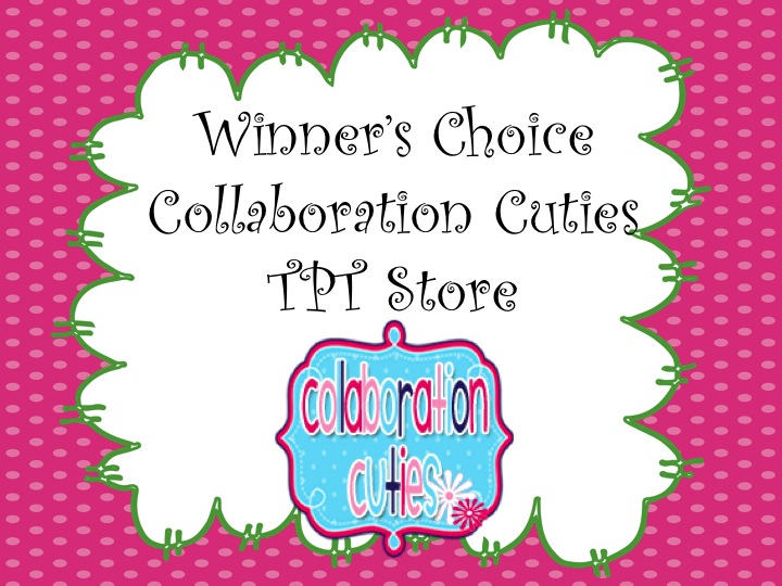 Polka Dot Firsties: Have you entered yet??