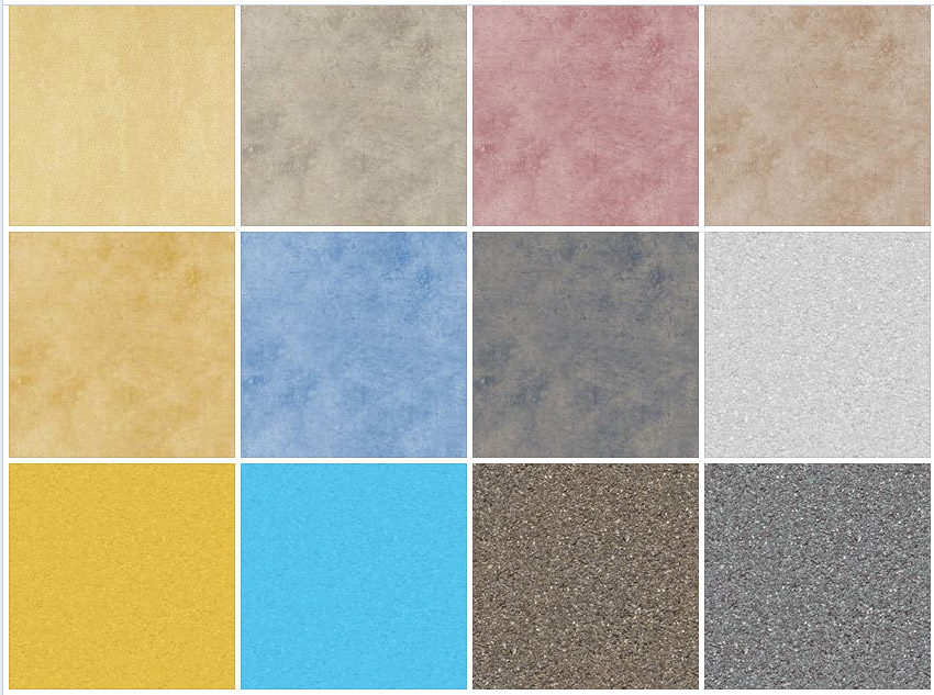 Concrete Texture Seamless