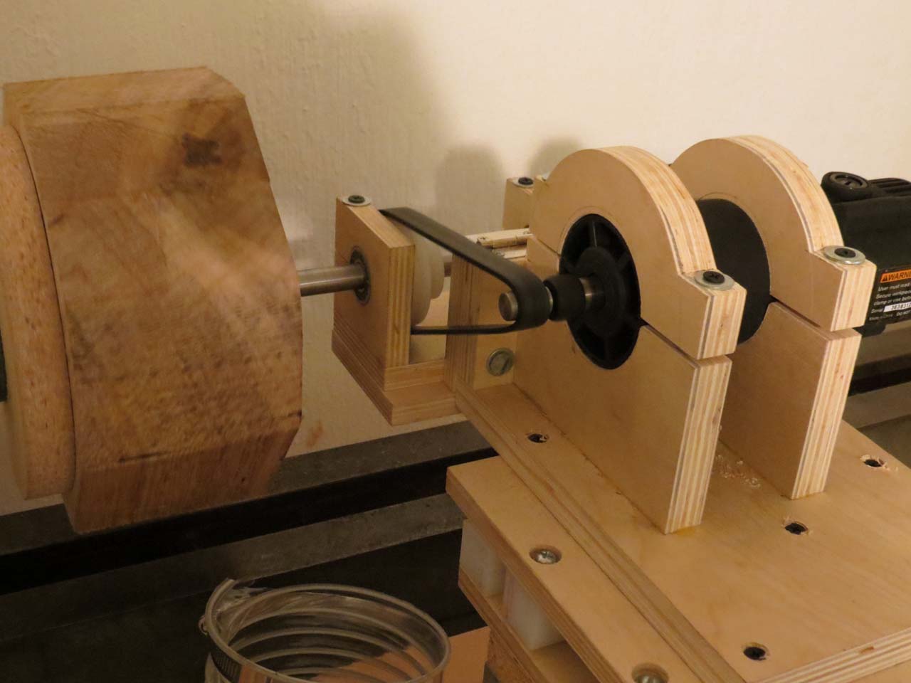 Reno Beginner Wood Projects Router