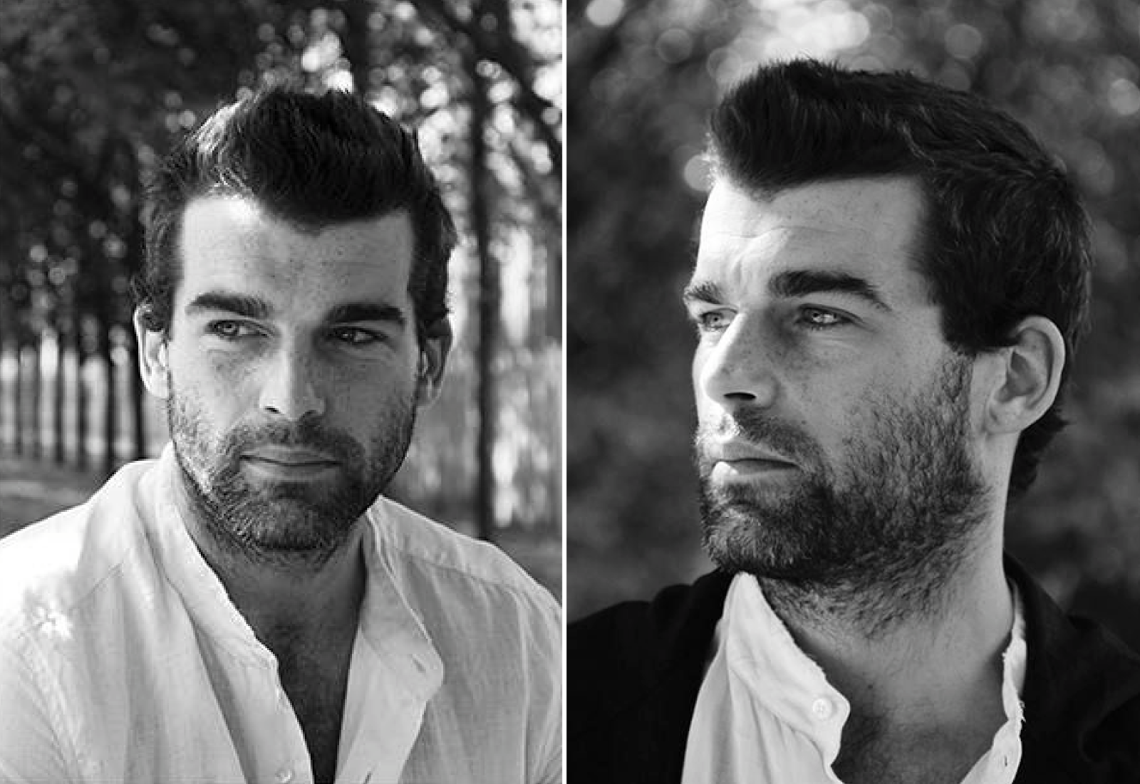 my new plaid pants: Gratuitous Stanley Weber