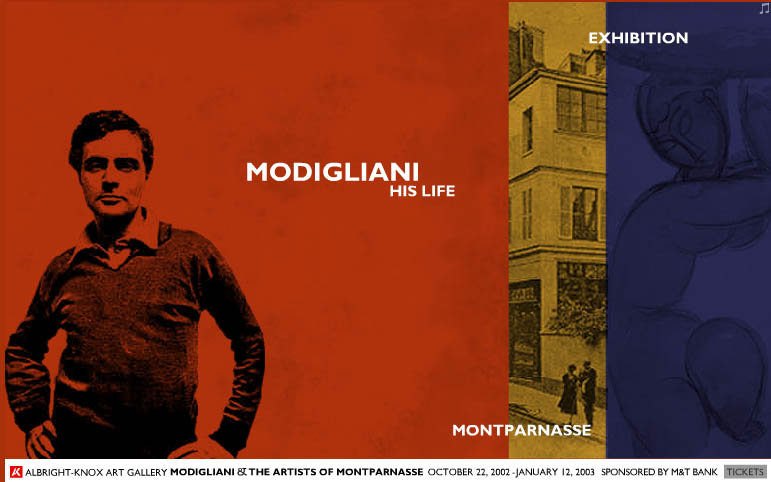 藝術家的愛與死---莫迪里亞尼Modigliani＠大樹戲劇工作室｜PChome Online 個人新聞台