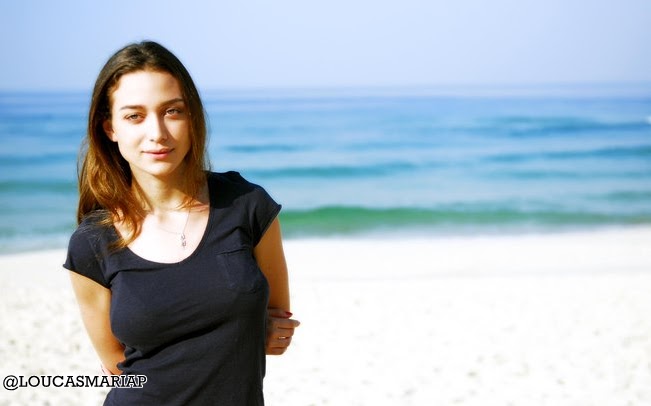 FC LOUCAS MARIA PINNA *: Maria Pinna Fotos IG