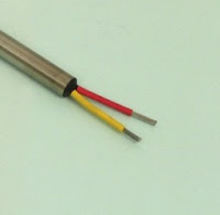 Thermocouple Wire Insulation Materials | Duro-Sense Industrial ...