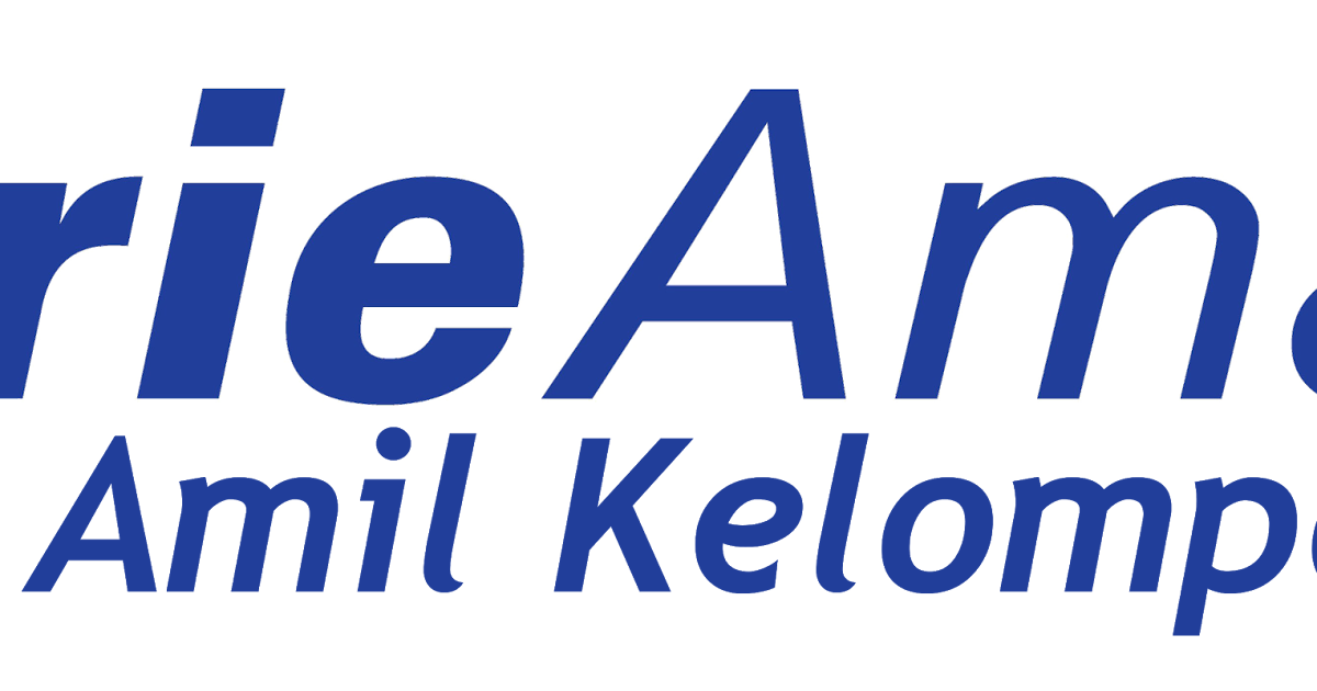 Bakrie Amanah: Logo Bakrie Amanah