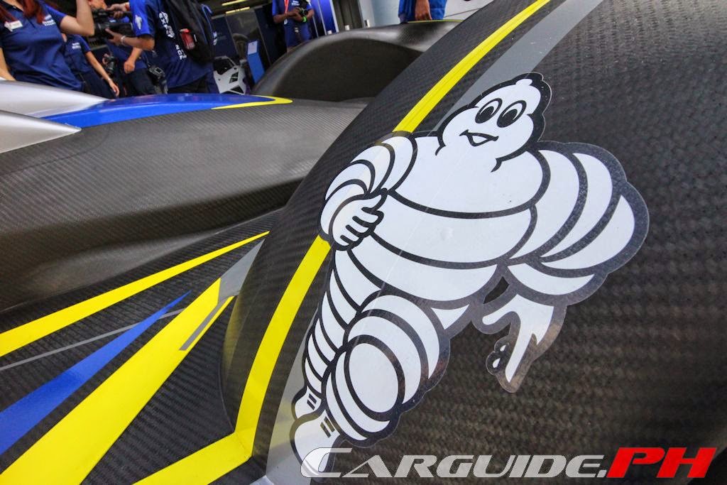 Michelin Pilot Sport Experience Blazes Sepang Circuit Anew; Sees Launch ...