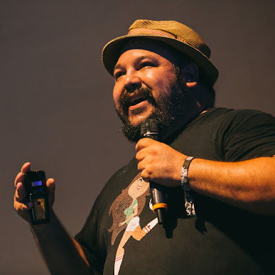 NickALive!: 'El Tigre' Co-Creator Jorge R. Gutiérrez on the Power Being ...